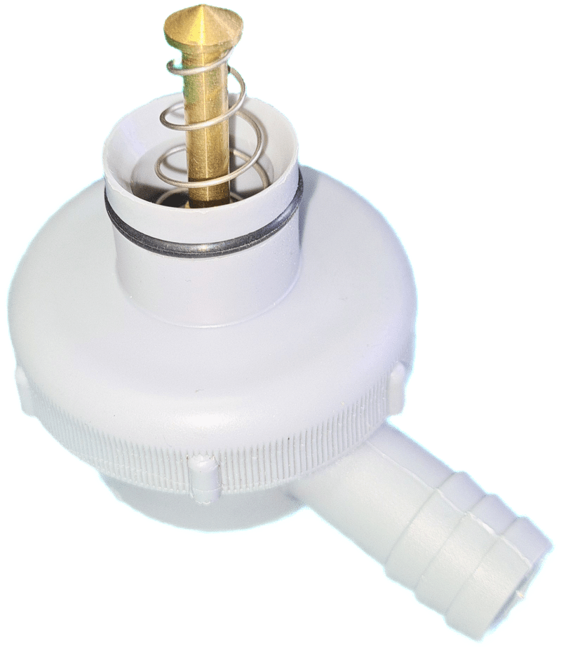 ADAPTER VALVE ASSEMBLY – AGS Shop