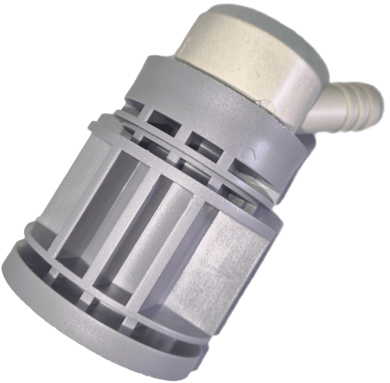 ADAPTER VALVE ASSEMBLY – AGS Shop